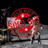 Buy the Moon near Landing Site of Apollo 11 I Lunar Embassy®